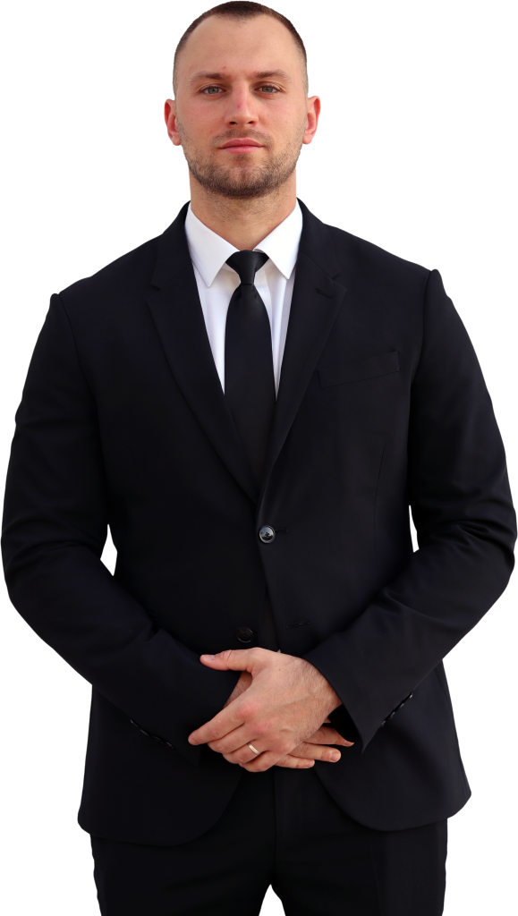 Close Protection Services in UAE | Top Quality VIP Protection Officers